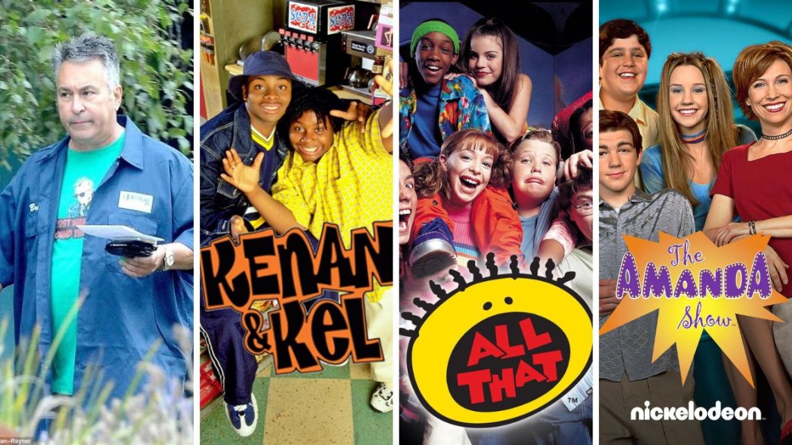 Brian Peck, acusado de abuso, trabajó en las series "Kenan y Kel", "All ...