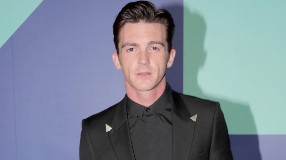 Drake Bell es el actor de Nickelodeon que fue abusado por Brian Peck ...