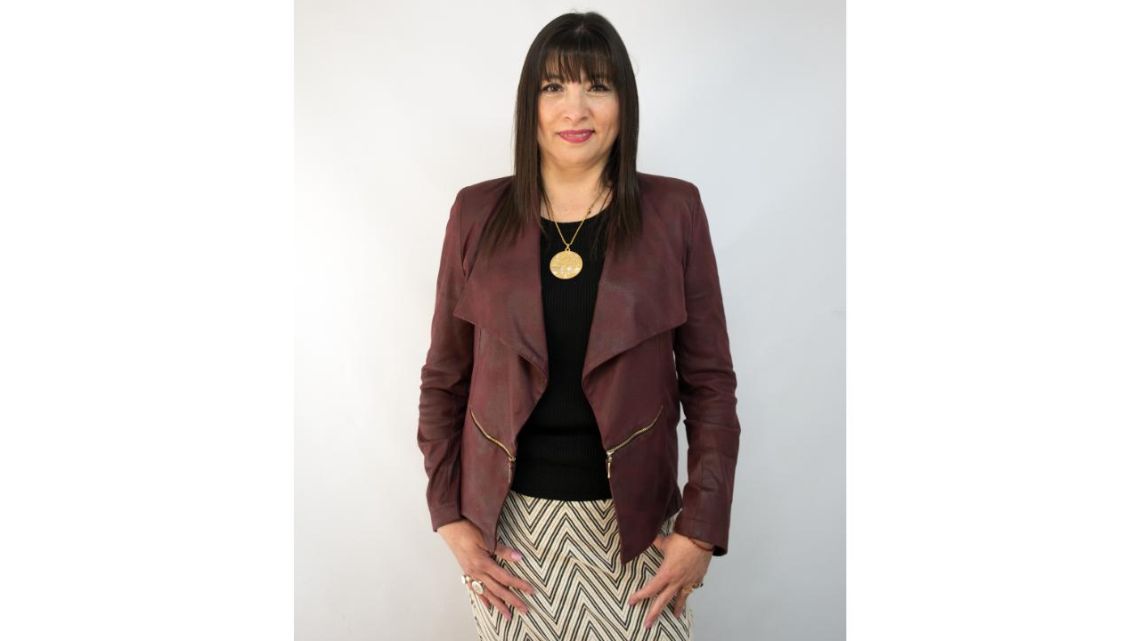 Graciela Rovera Comercio Exterior + Negocios | Perfil