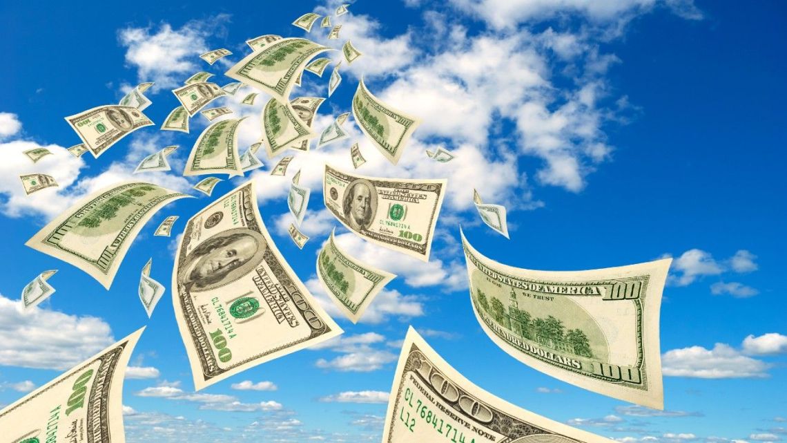 Top 10 personas más ricas del mundo: Ranking al 1° de octubre de 2025 ...