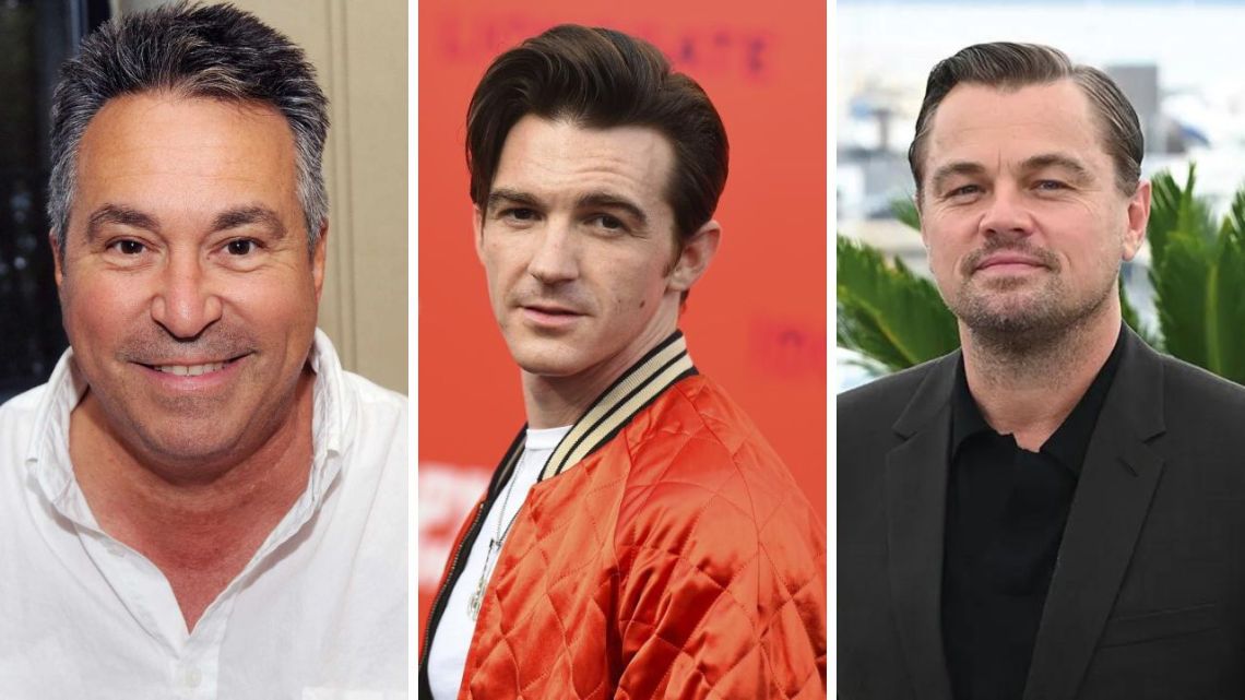 Salió a la luz que Brian Peck, quien fue denunciado por Drake Bell ...