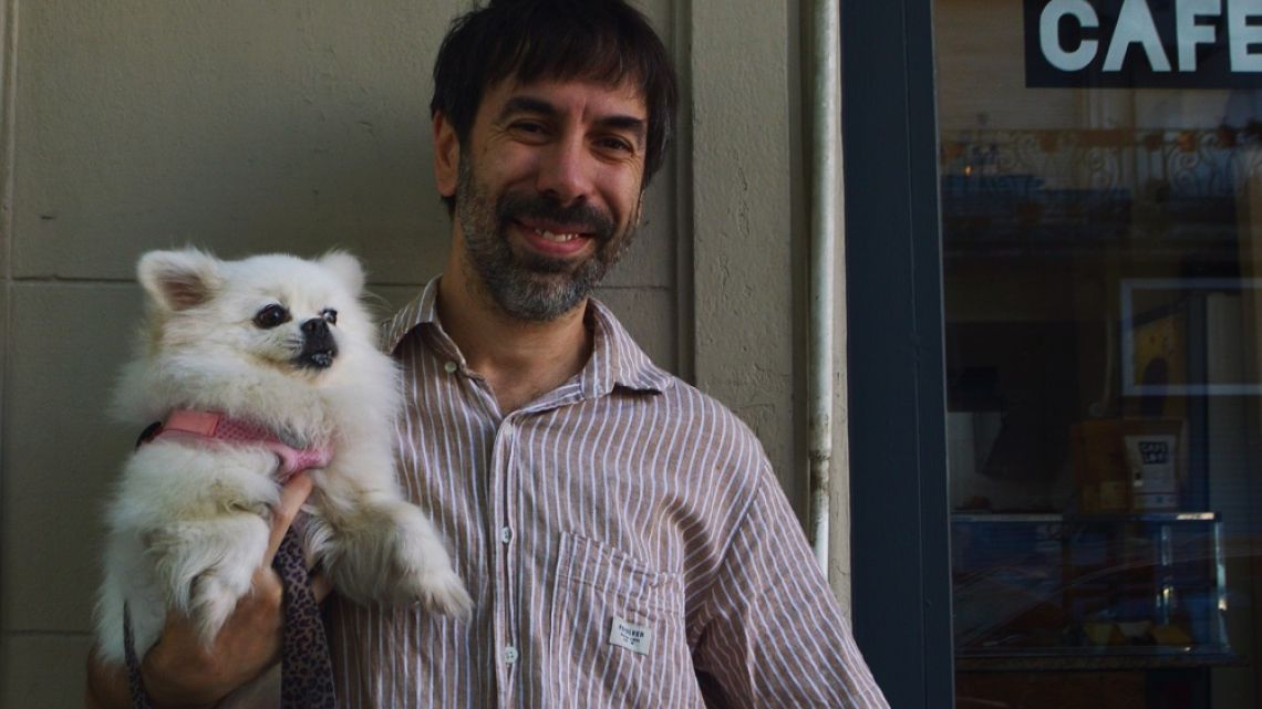 "Hay streams que tienen espíritu radial", dice Clemente Cancela | Perfil