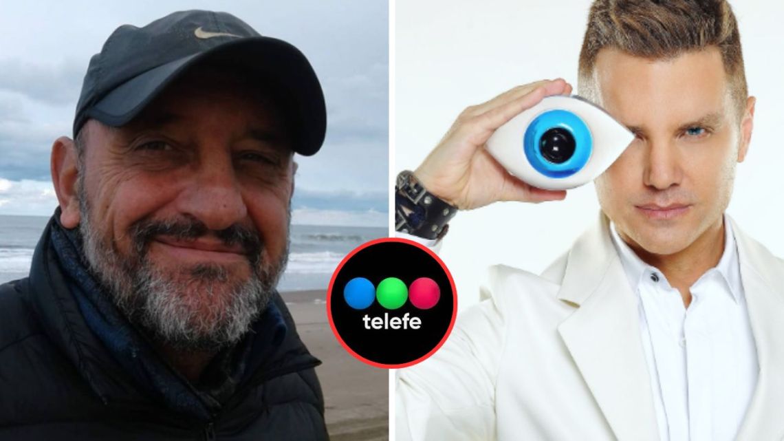 El Puma Goity disparó contra Gran Hermano: “Es una canallada y de ...