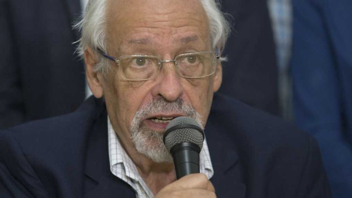 Horacio Verbitsky: "El Gobierno va a ser castigado electoralmente" | Perfil