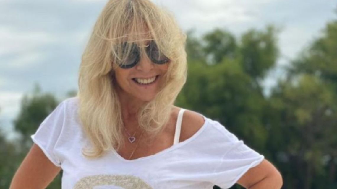 Se conoció el motivo de la renuncia de Ana Rosenfeld en LAM: "La ...