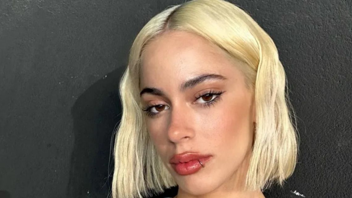 Tini Stoessel anunció junto a un adelanto la fecha de lanzamiento de su ...