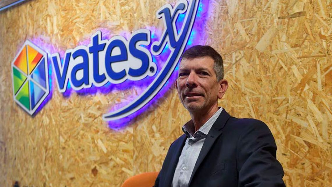 La gigante tecnológica EPAM adquirió a la empresa cordobesa Vates | Perfil