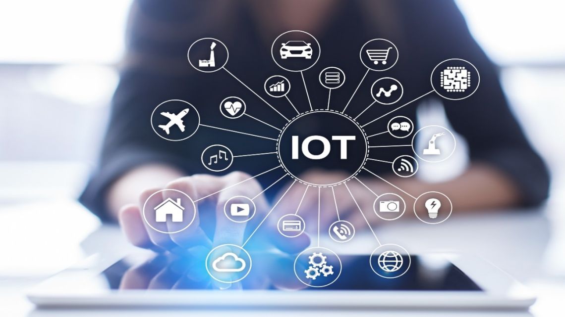 Llega el "IoT Day 2024", el evento más importante de Internet de las Cosas de Argentina | Fortuna
