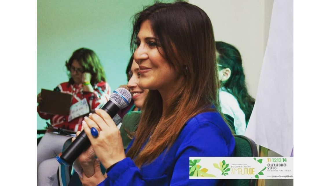 María Eugenia Sereni: La Mujer multifacética que baila con la vida | Caras