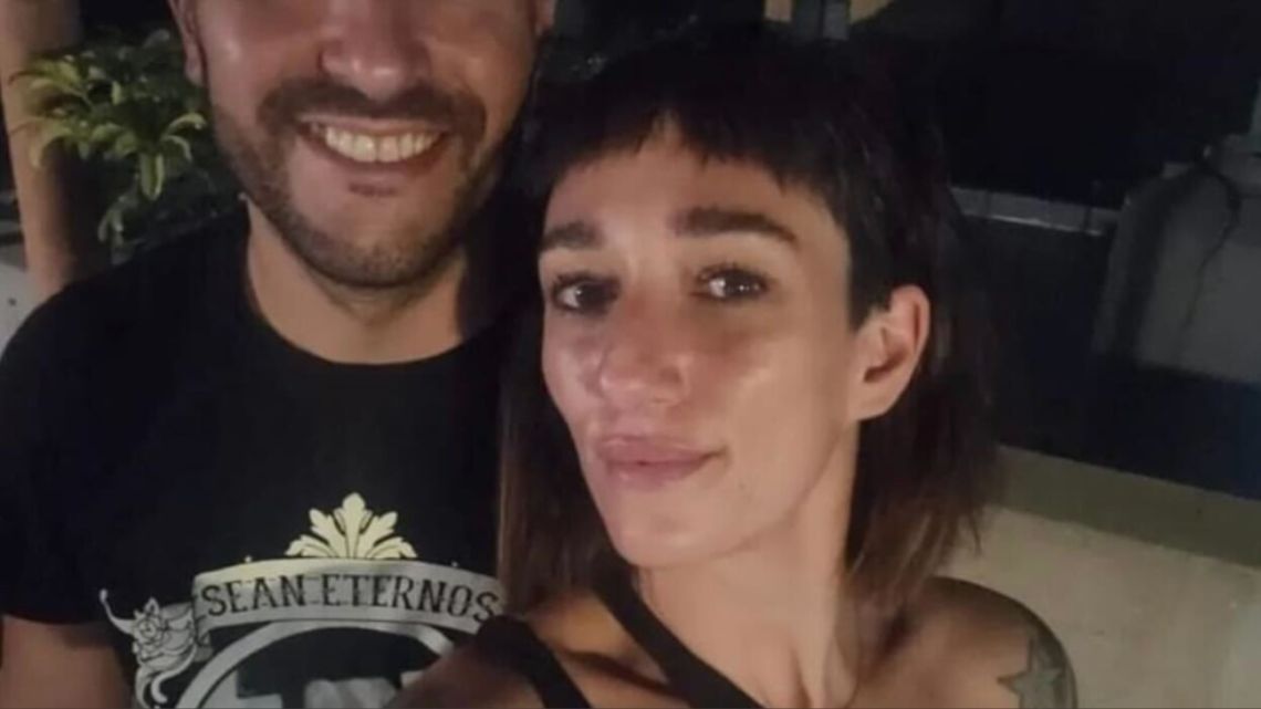 La militante K que hizo campaña por Massa y ahora es mano derecha de ...