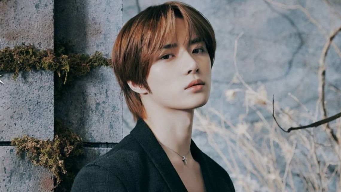 Beomgyu, del grupo de K-Pop TXT, celebró su cumpleaños con una donación ...