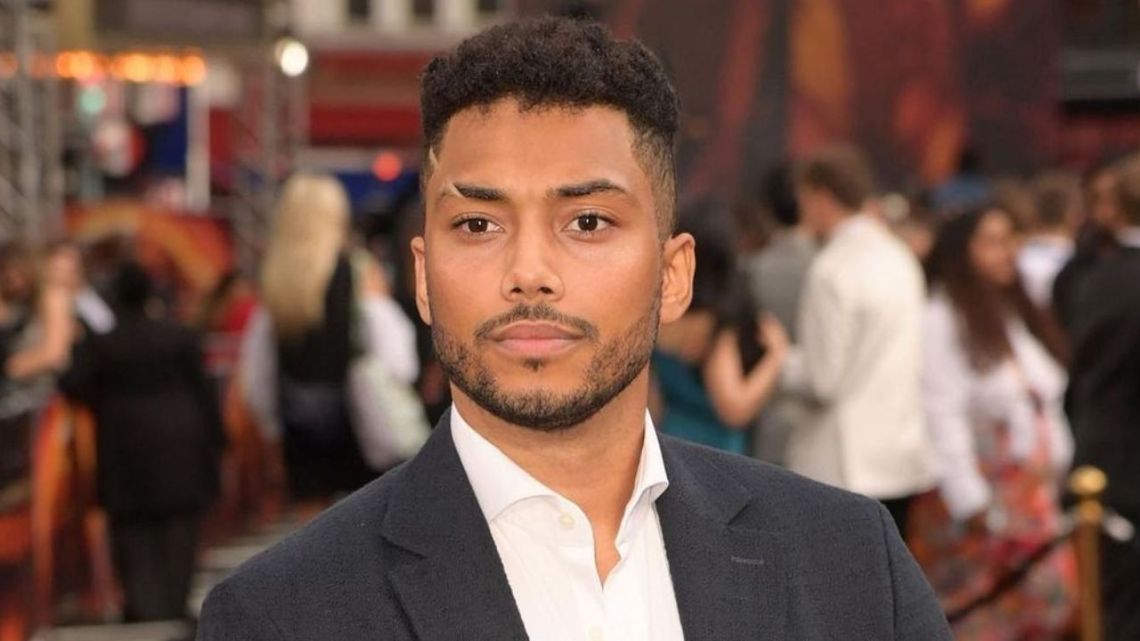 Chance Perdomo, actor de El mundo oculto de Sabrina y Gen V, murió en ...