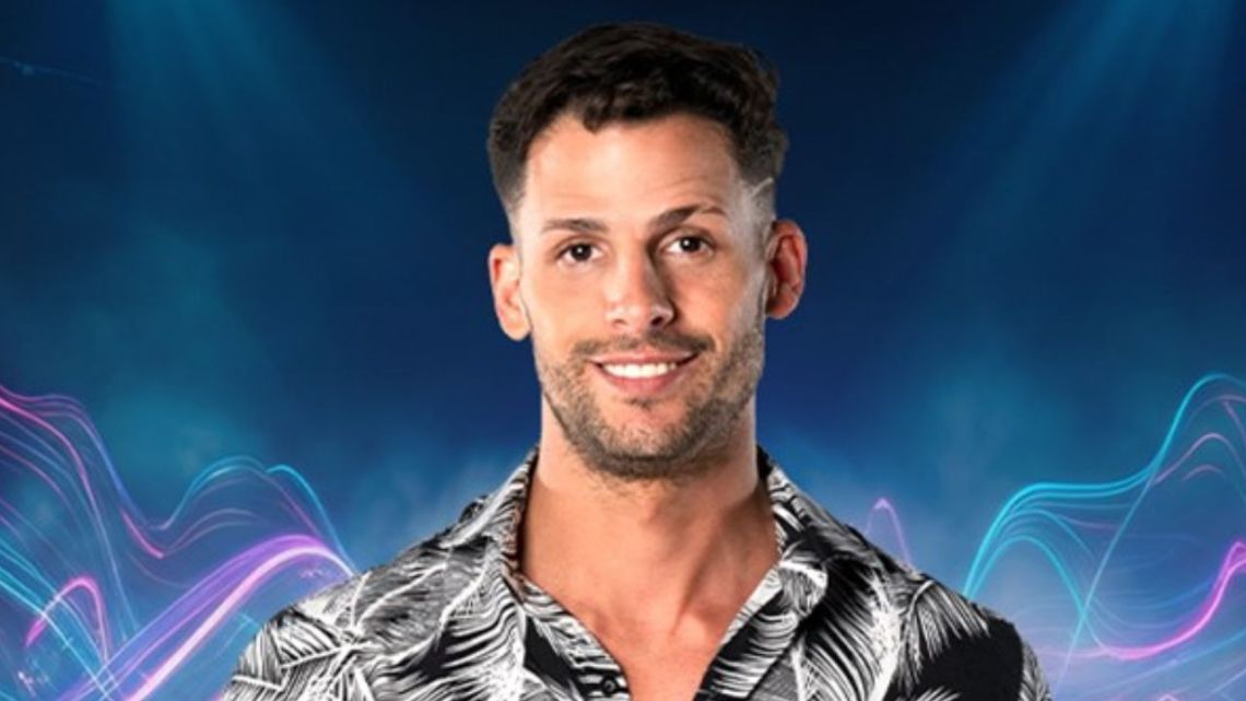 Gran Hermano: Joel Ojeda es el nuevo eliminado de la casa | Caras