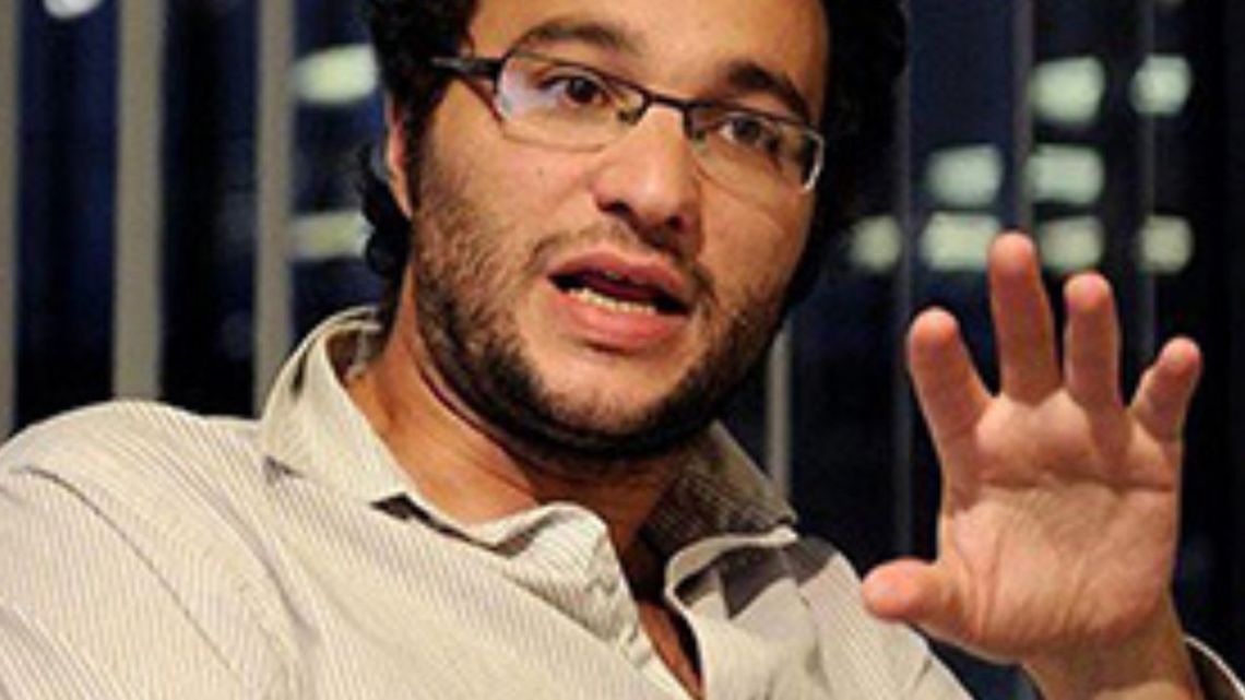 Natanson: "Si China no renueva el swap sería un gesto fuerte" | Perfil