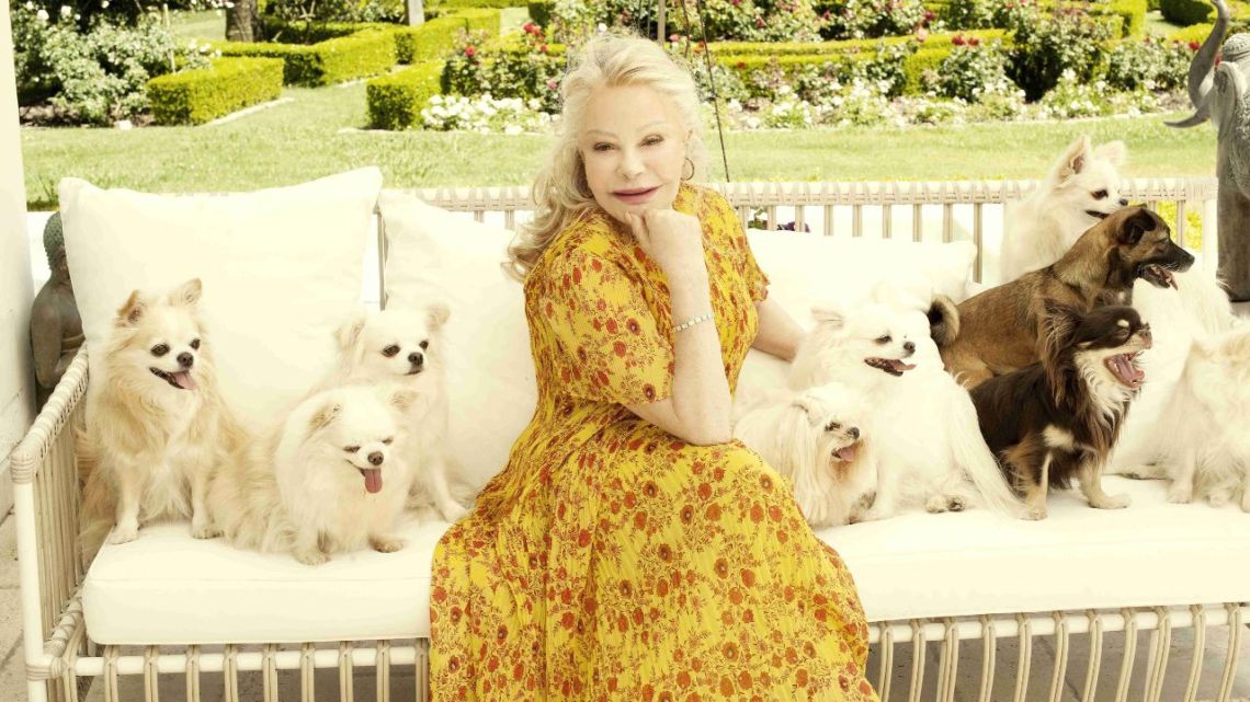 Lætitia d’Arenberg contó en +Caras por qué se alejó de la nobleza ...