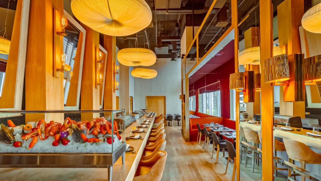 7 Restaurantes De Hoteles Para Descubrir Las Tradiciones Culinarias De