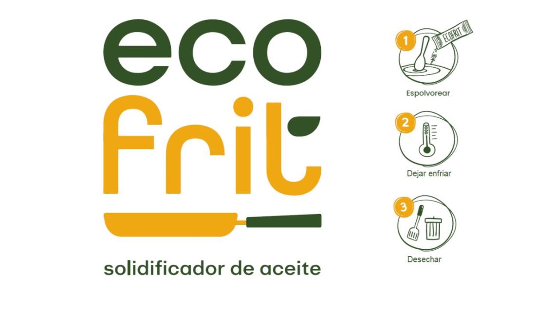"Innovación Eco-Consciente: ECOFRIT, una Alternativa Sostenible al ...