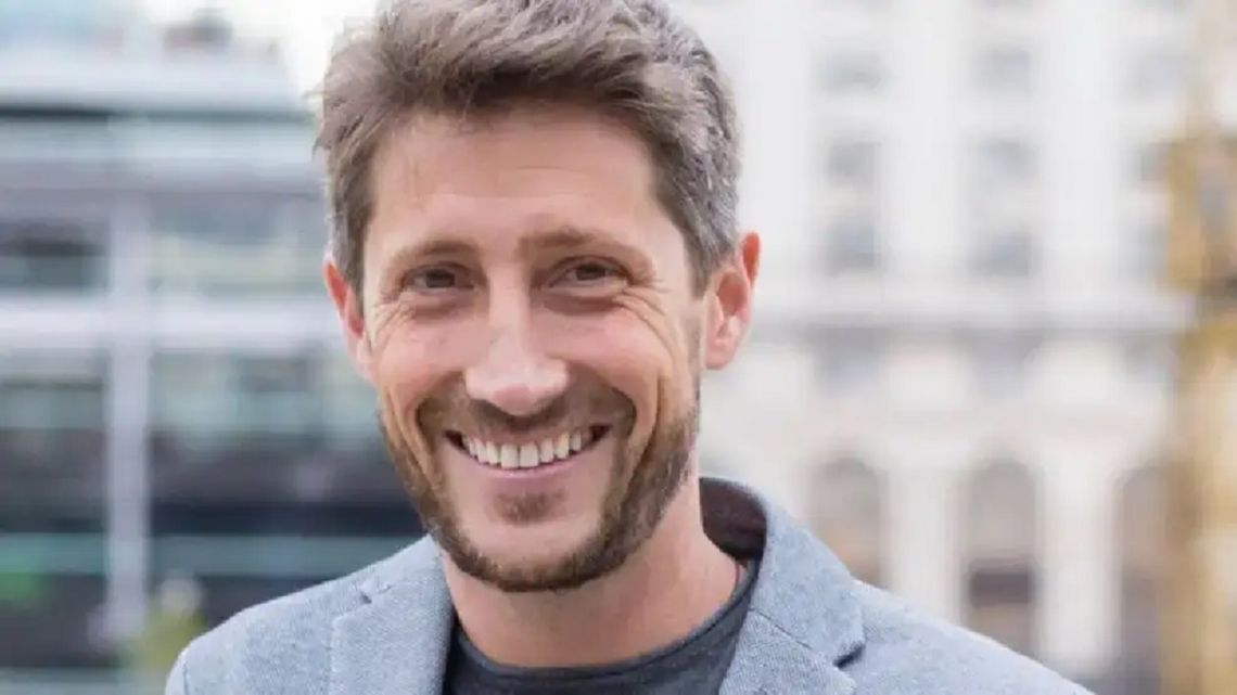 Hernán Letcher: “Cuando se dice que el Estado es gigante es falso ...