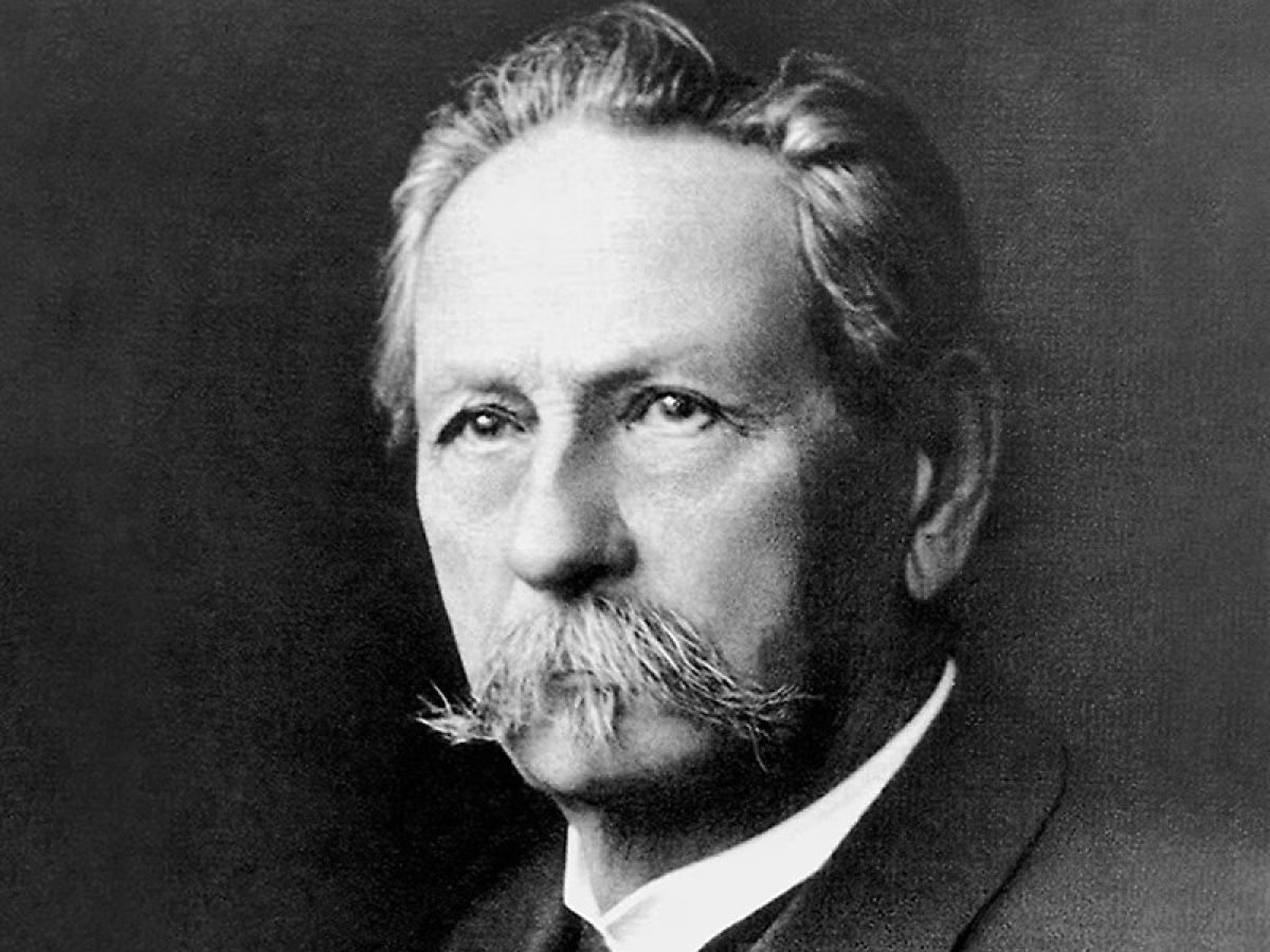 Carl Benz: el creador del automóvil | Radio Perfil