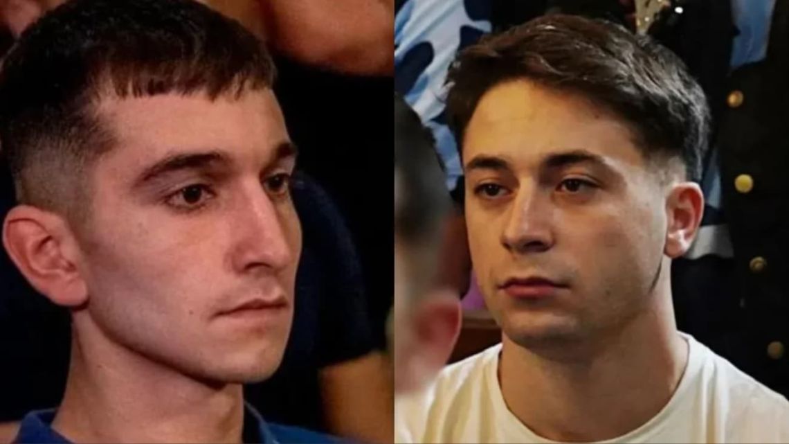El nuevo abogado de uno de los rugbiers apuntó a Tomei y Thomsen pedirá ...