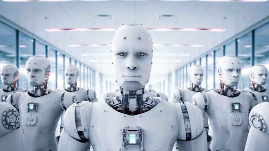 ¿Un impuesto a los robots? | Perfil