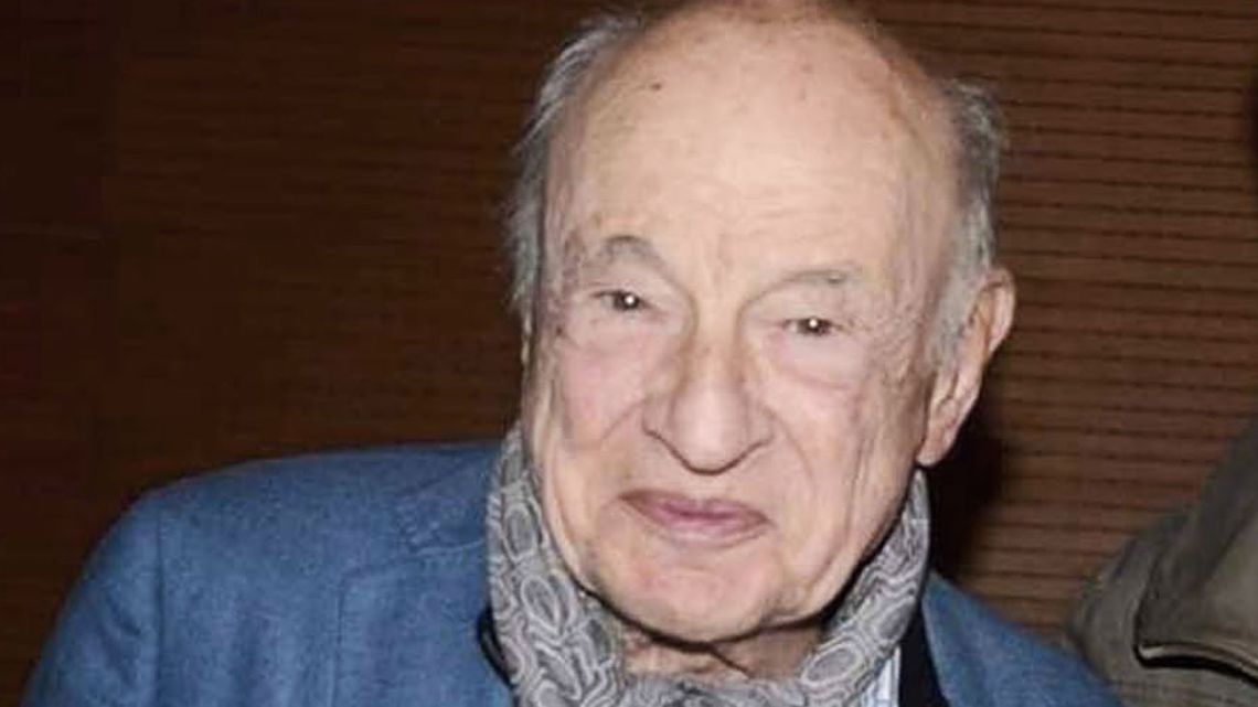 El chimpancé encerrado | Perfil