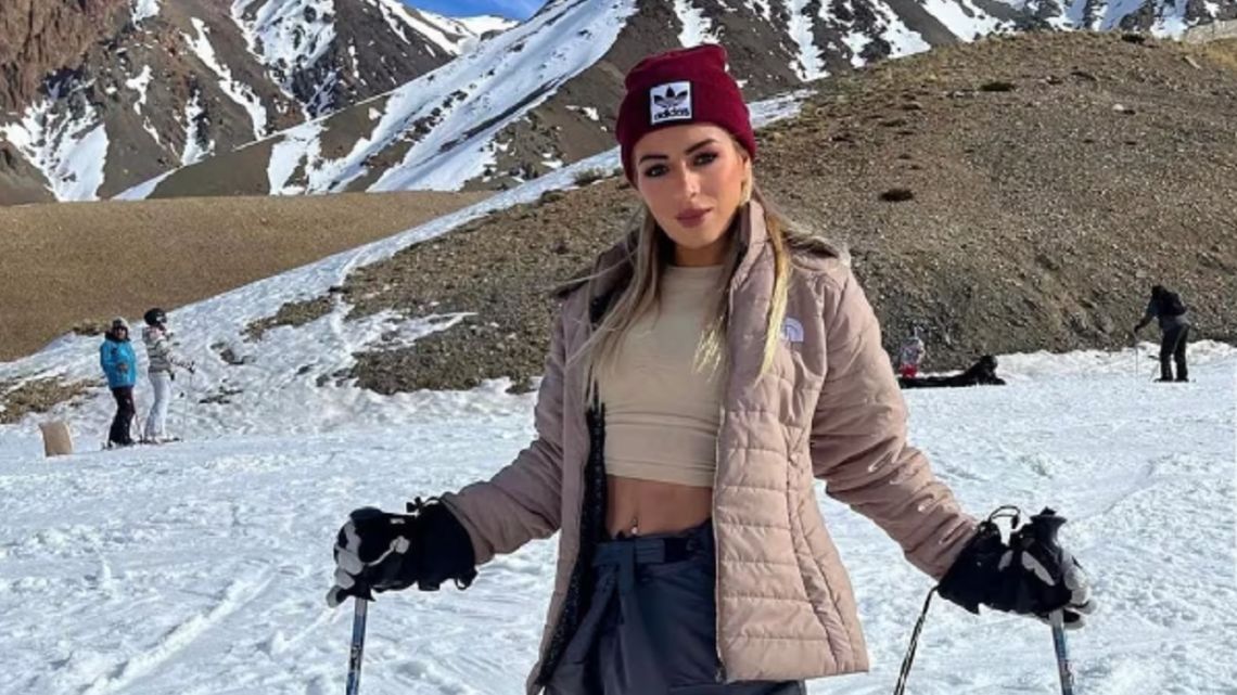 Quién era Florencia Guiñazú, la futbolista estrangulada por su marido ...