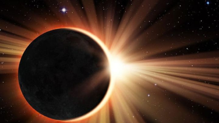 Eclipse Solar Total 2024: ¿qué es, a qué hora y cómo puede verse desde ...