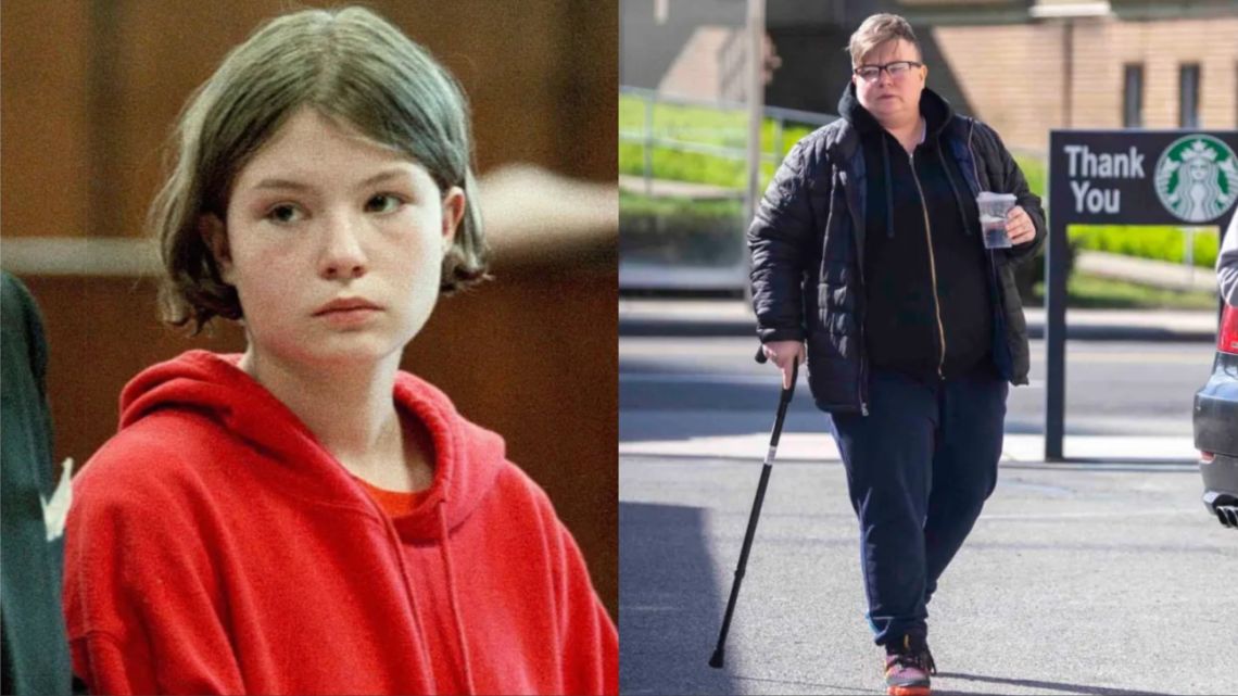 La "carnicera con cara de bebé", la millonaria que estuvo 6 años presa ...