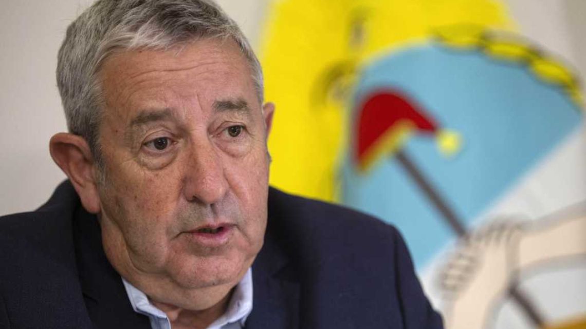 Julio Cobos: "A Villarruel no le responden los senadores de su partido ...