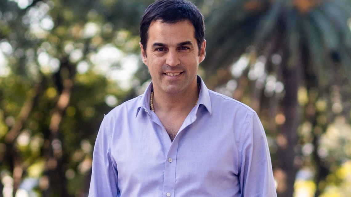 Ramón Lanús, tras recibir amenazas: “Queremos poner orden en San Isidro ...