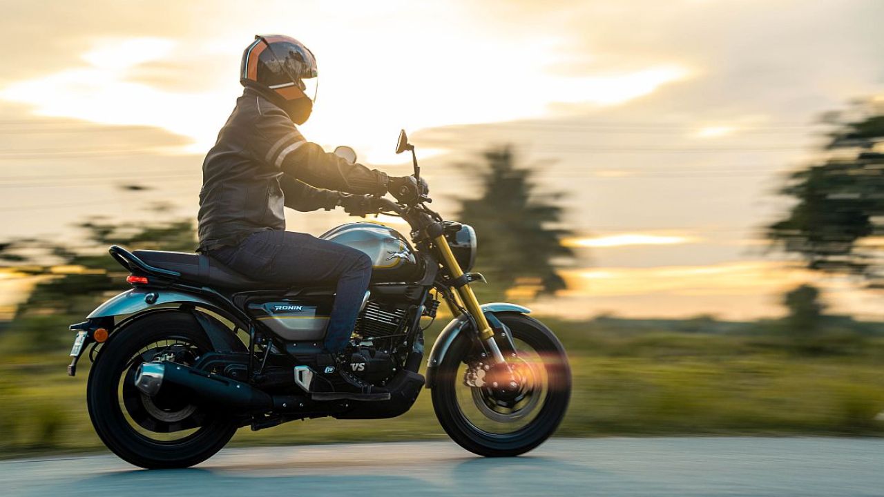 Estos son los nuevos modelos de motos que se ensamblan en el país | Weekend