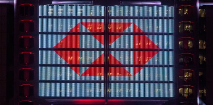 HSBC sells Argentina division to Banco Galicia for US$550 million ...