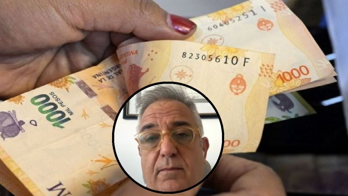 Miguel Calvete, de INDECOM: “En el mes de junio o julio seguramente ...