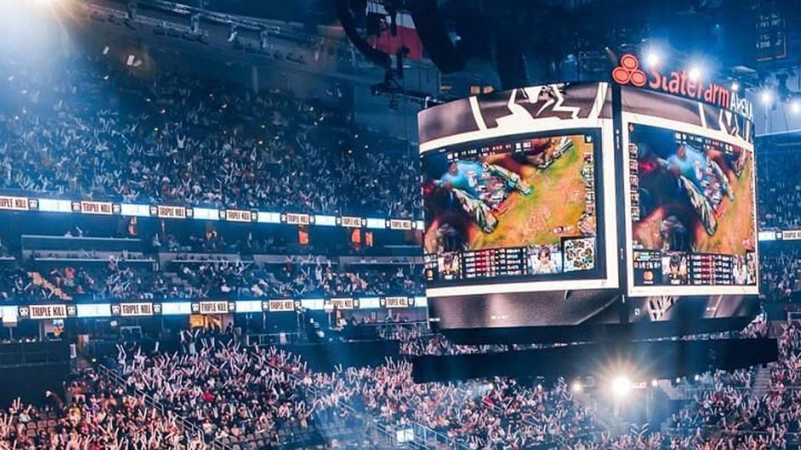 De qué se trata los eSports y cómo es su parte legal | Canal E