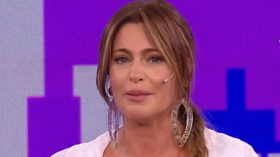Karina Mazzoco abandonó la conducción de "A la tarde" luego de recibir ...