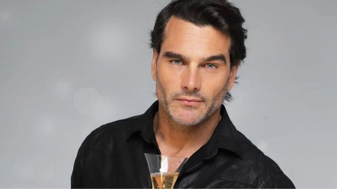 Hernán Drago enfrentó el rumor de desembarco en La Jaula de la Moda ...