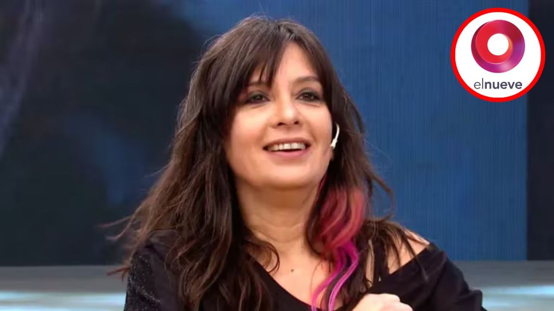 El Nueve anunció el comienzo del nuevo programa de Edith Hermida en el canal | Exitoina