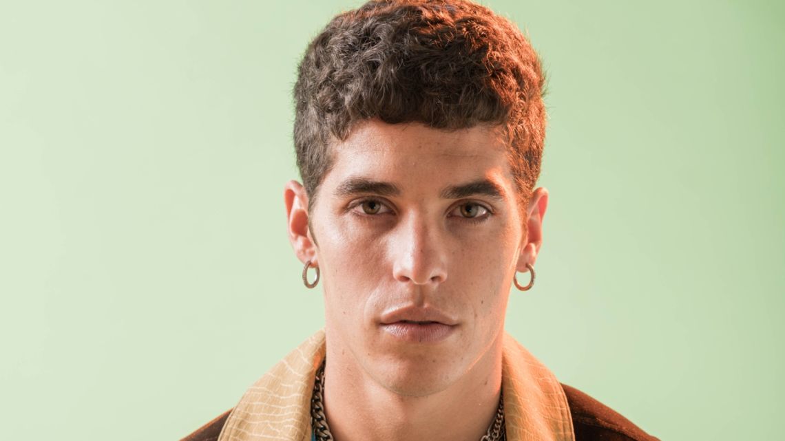 El Purre debuta en la escena musical con "Nuestro Truman Show" y ...