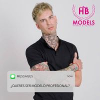 HB Models | Caras