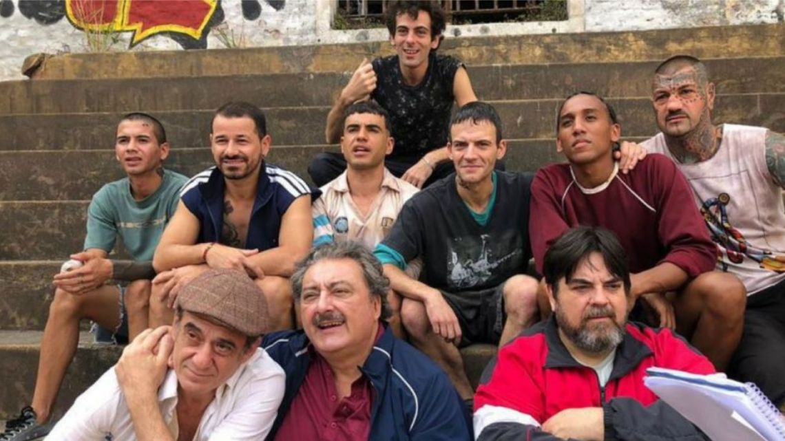 Revelaron detalles sobre el spin off de "El Marginal" ambientado en una ...
