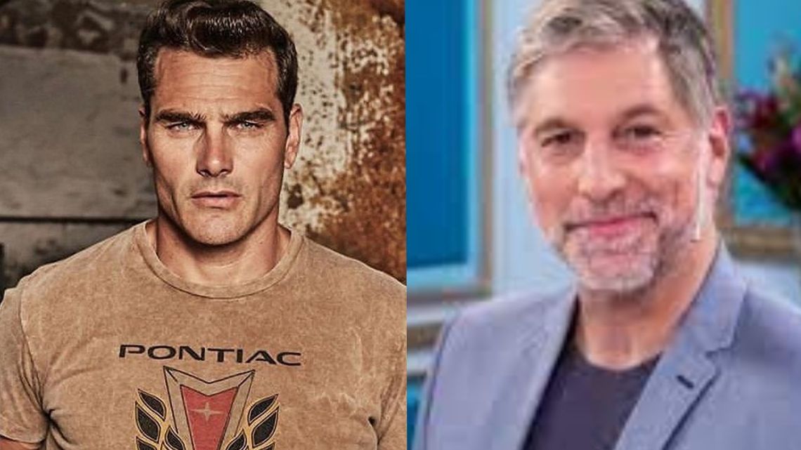 Hernán Drago reveló que habló con Horacio Cabak frente a la posibilidad ...