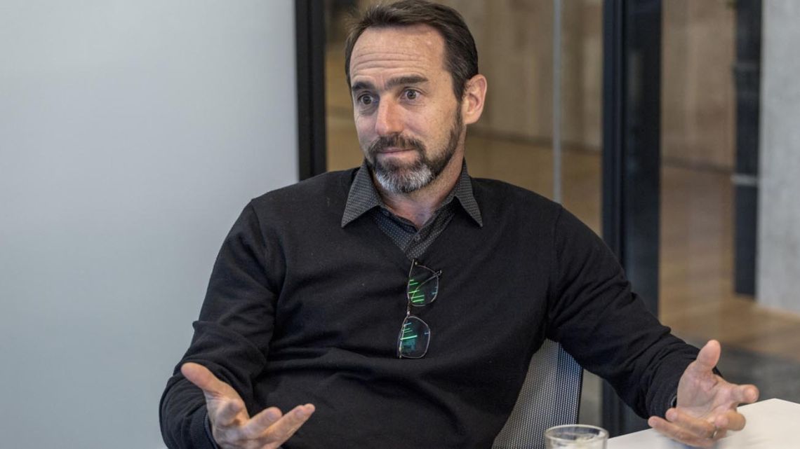 El posteo de Marcos Galperin de cara a las elecciones legislativas 2025 ...