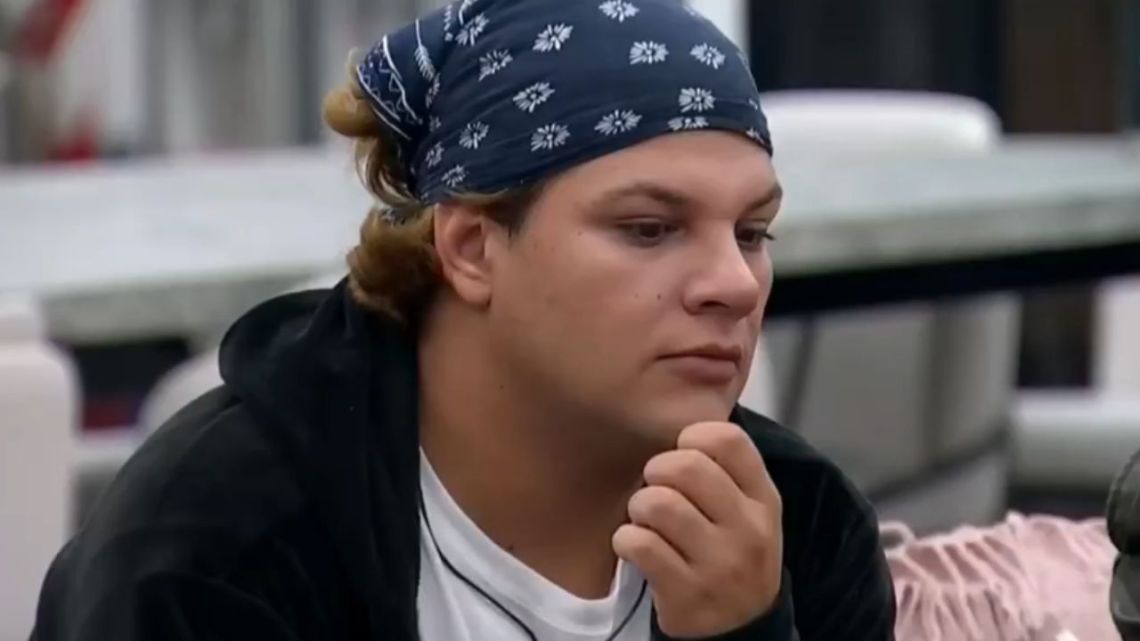 El fuerte comunicado de Gran Hermano contra Emmanuel Vich que cambiará ...