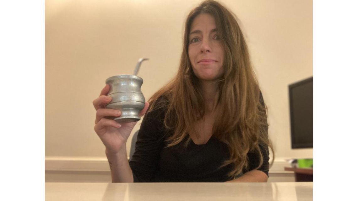 María Noel Martínez: “Tener herramientas comunicacionales implica poder ...