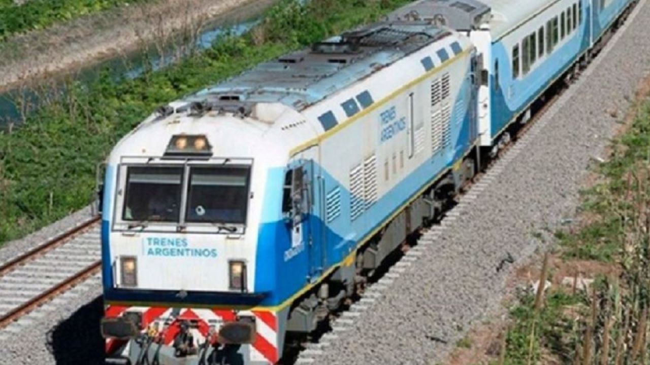 Trenes de larga distancia: habilitan la venta de pasajes para viajar durante las próximas dos ...