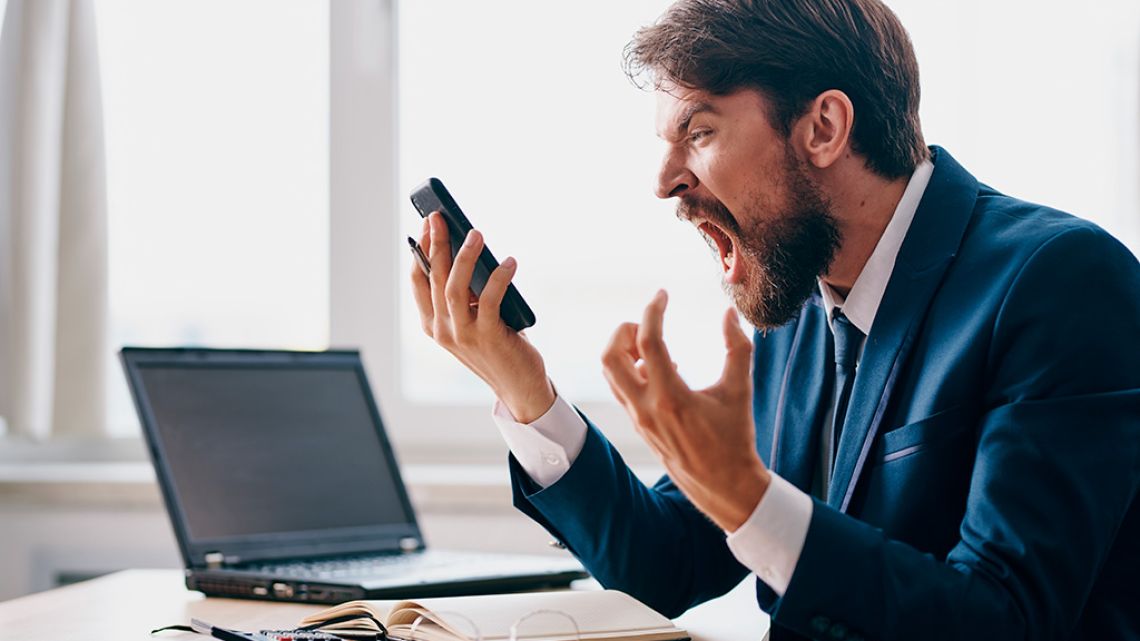 Qué pasa en el cerebro cuando reaccionamos de forma impulsiva, y cómo ...