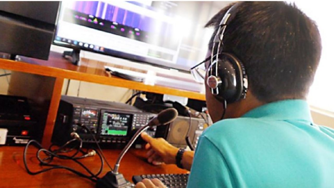 ¿Por qué se celebra hoy el Día Mundial del Radioaficionado? | Weekend