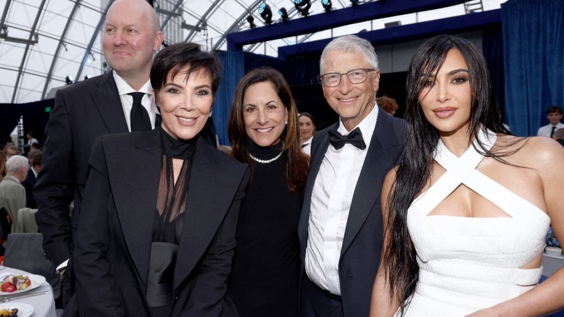 Elon Musk, Bill Gates, Kim Kardashian y un estafador de Wall Street ...
