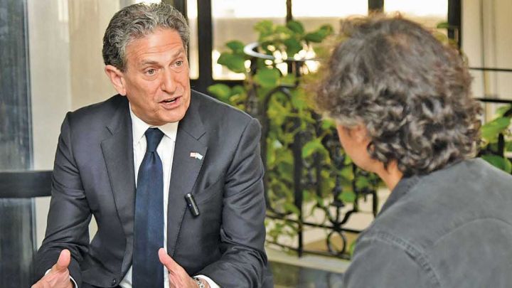 Opinion-and-analysis | Buenos Aires Times